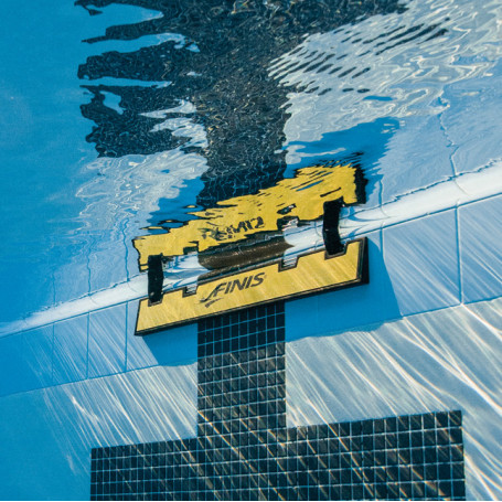 FINIS Backstroke Start Wedge